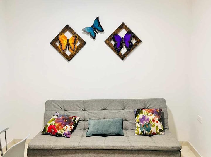 Apartamento Entero " Adwis" Neiva - Neiva