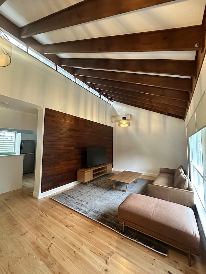 Pinot Cottage - Blackwood