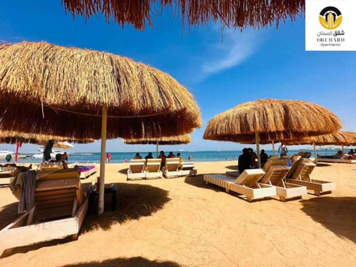 Princess Resort 243 - Hurghada