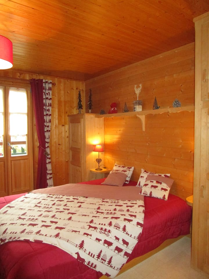 Location Appartement 2 Pers - Avoriaz