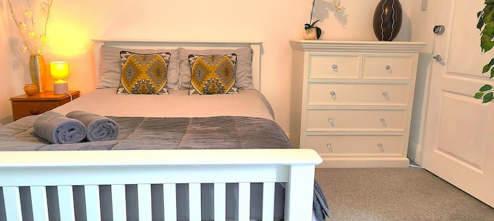 Cosy Bee Rooms Bournemouth - Bournemouth
