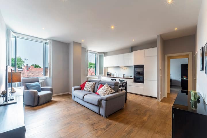 Home "Elisa & Daniele " - Florencia