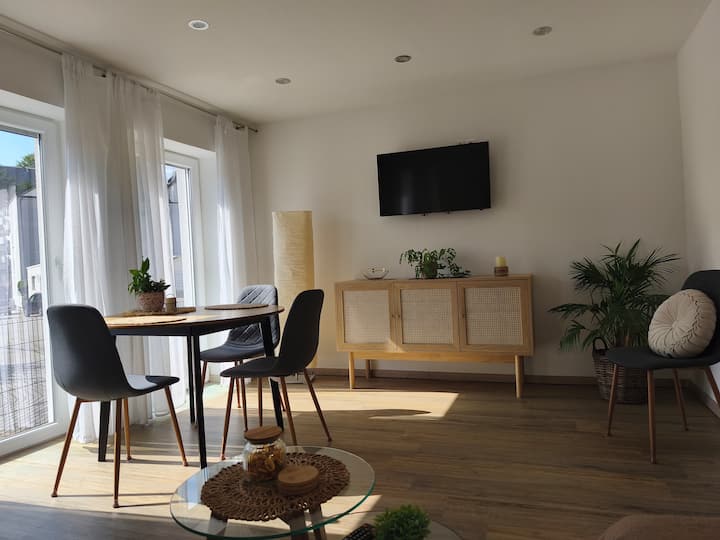 Herdecke, Wohnung "Ruhrperle" - Hagen