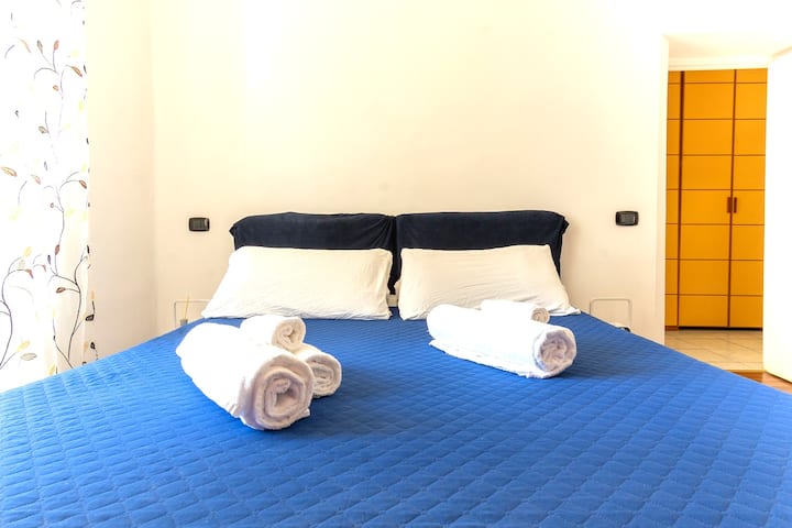 Il Ciliegio - Casa Vacanza Macerata - Macerata