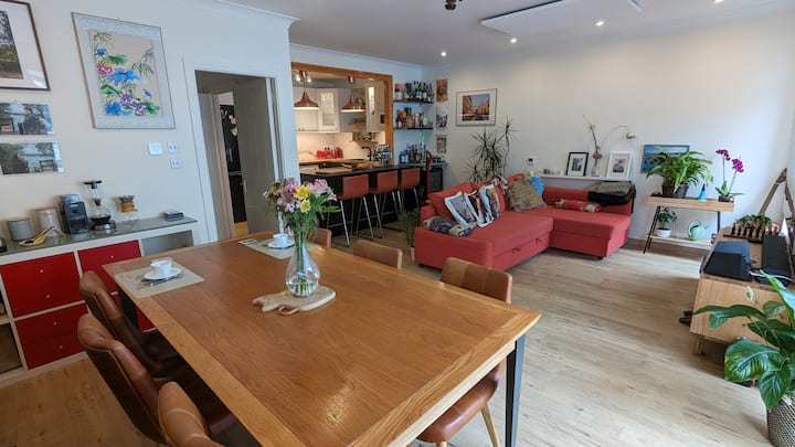 V&p Stoneybatter Casita - South Dublin