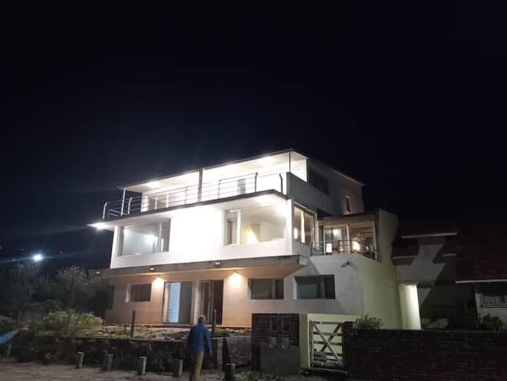 La Mejor Salida A La Playa - Villa Gesell