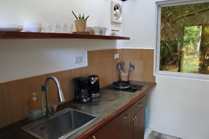 Tagô Sa Tondol : Native Cottage - Anda