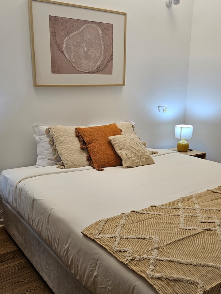 Quarto Superior C/varanda - Solar De Arrayollos - Arraiolos