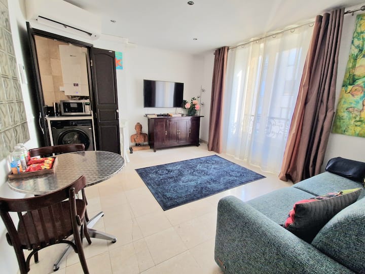 Paris Tour Eiffel - Champs ÉLysées - 4 People - Parigi