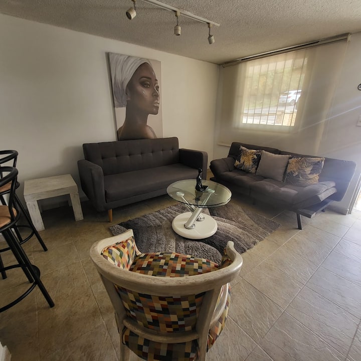 Atractivo ÚNico Apartamento La Casa Del Cable - Manizales