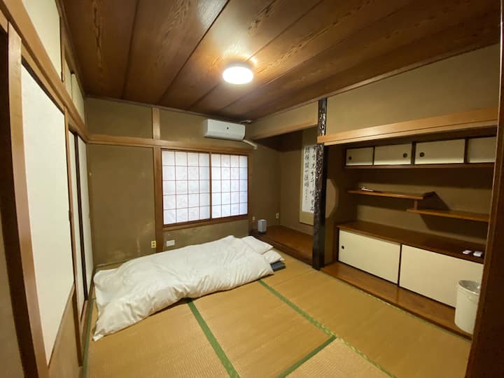 Re: Kimachi  いたばし  Room A - 池袋