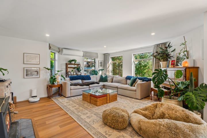 Wānaka Home Away From Home - Wanaka