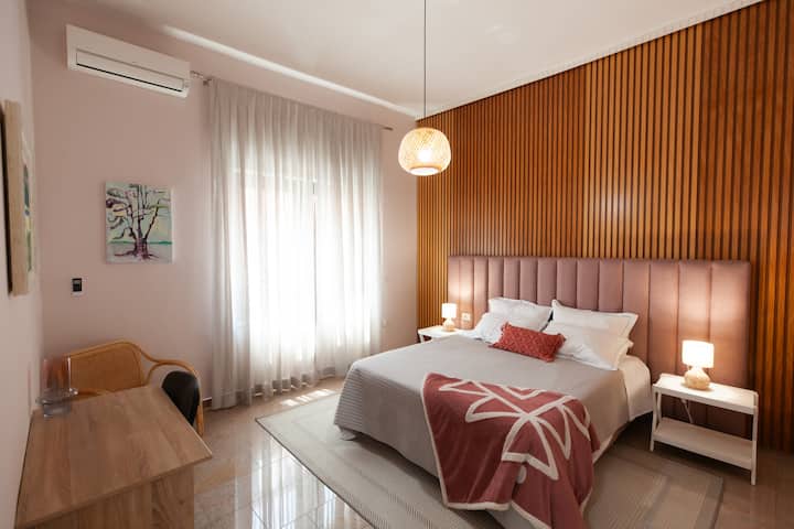 Durres City Apartment 2.0 - Durres