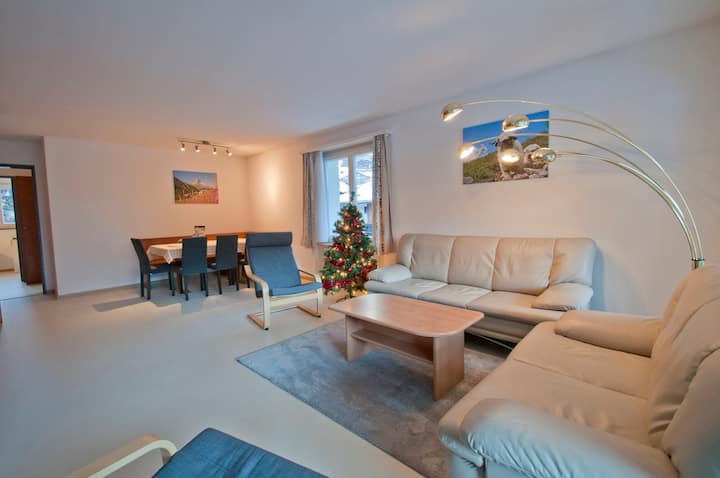 Haus Matten, Apartment Birch - Zermatt