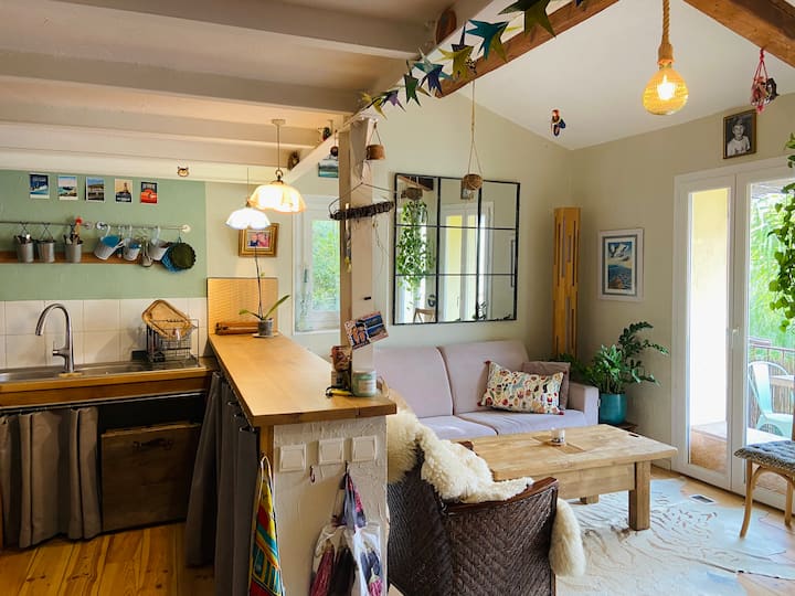 Cœur Du Vieil Antibes - Antibes