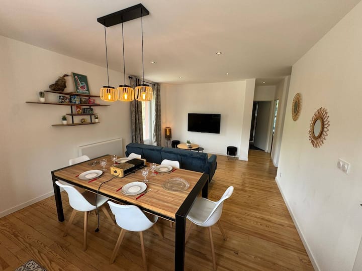 Les Randonneurs - Ax-les-Thermes