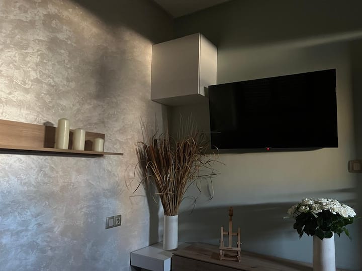 Luxueux Appart' Toit Terrasse Avec Tente Berbère - Essaouira