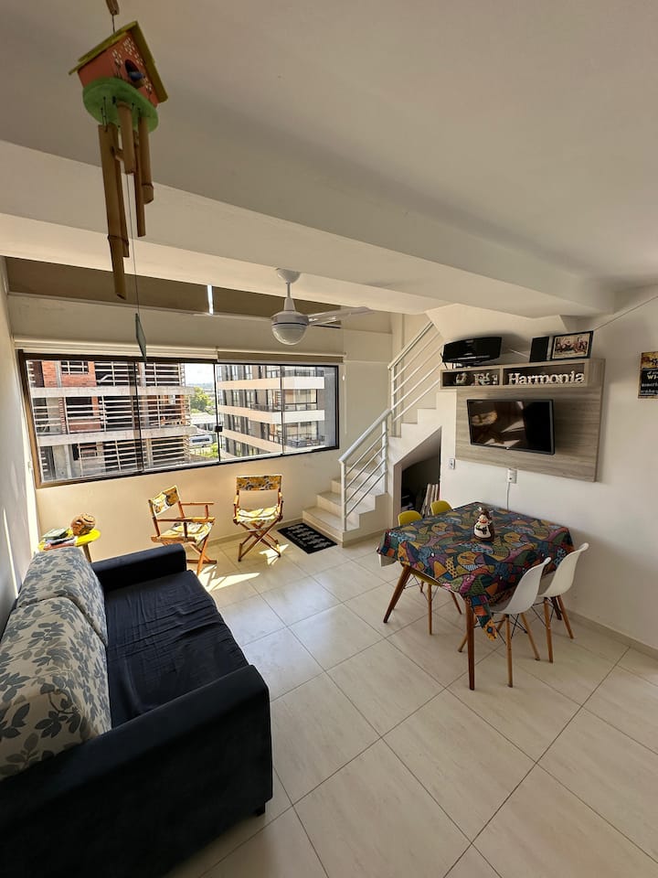 Loft 5 Ana's E Uma Maria - ブラジル トレス