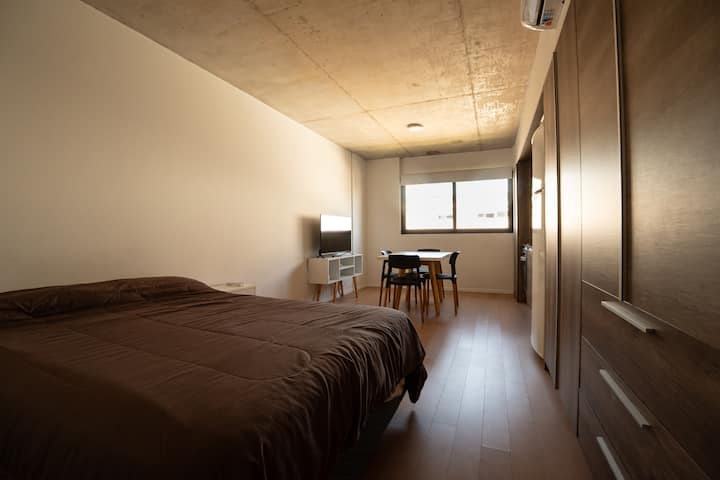 Studio Oroño 2 - Santa Fe Y Alvear - Rosario