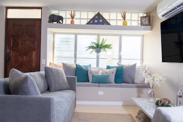 Family-friendly Oasis | Pool/beach 8 Mins By Car - Puerto Rico