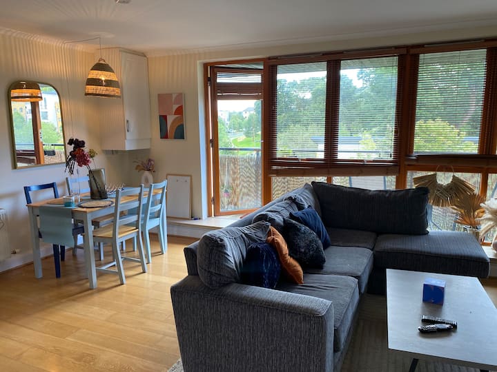 2 Bedroom Apartment For 3 People - Dublin