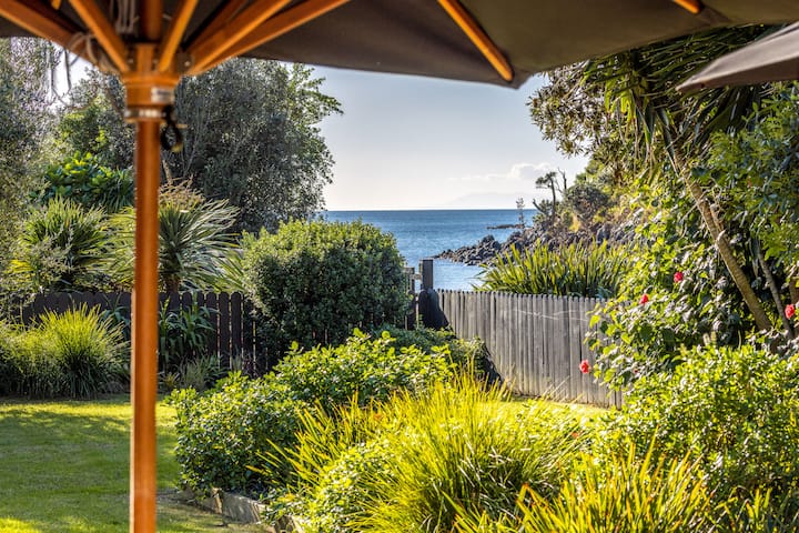 Paradise On Palm - Stay Waiheke - Waiheke Island