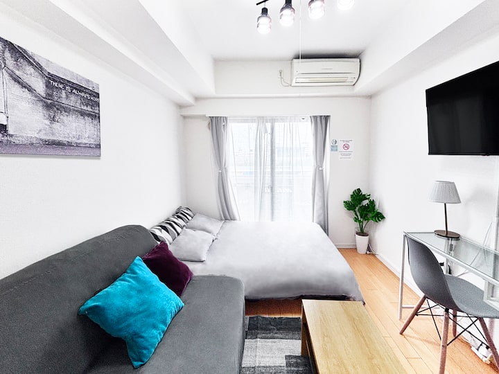 Shinjuku Repos｜appartement Privé Kabukicho - Shinjuku