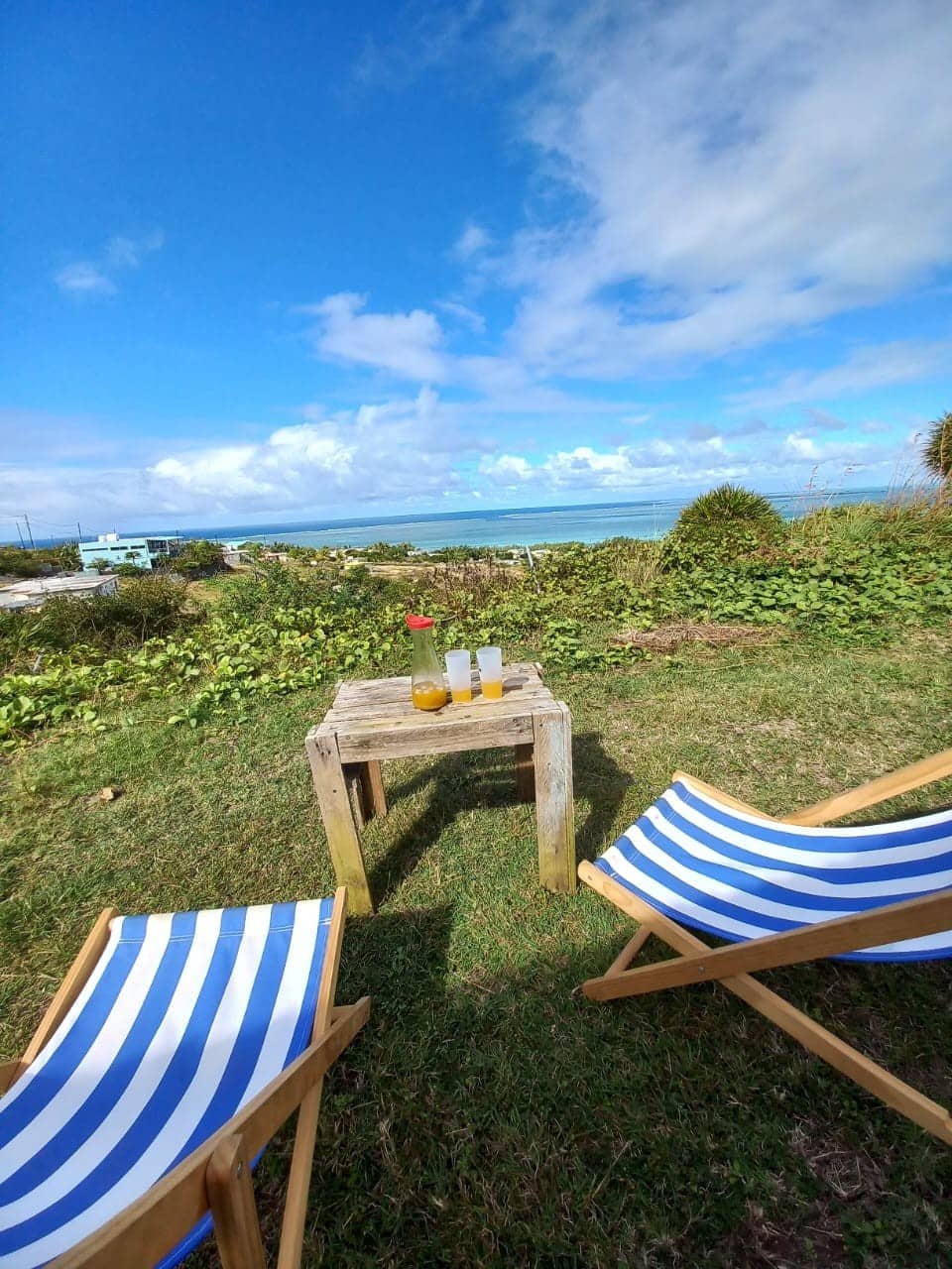 Rodrigues Vacation Rentals & Homes - Mauritius | Airbnb