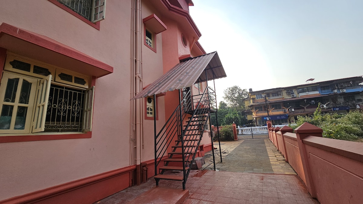 Villa in Raia - Houses for Rent in Raia, Goa, India - Airbnb