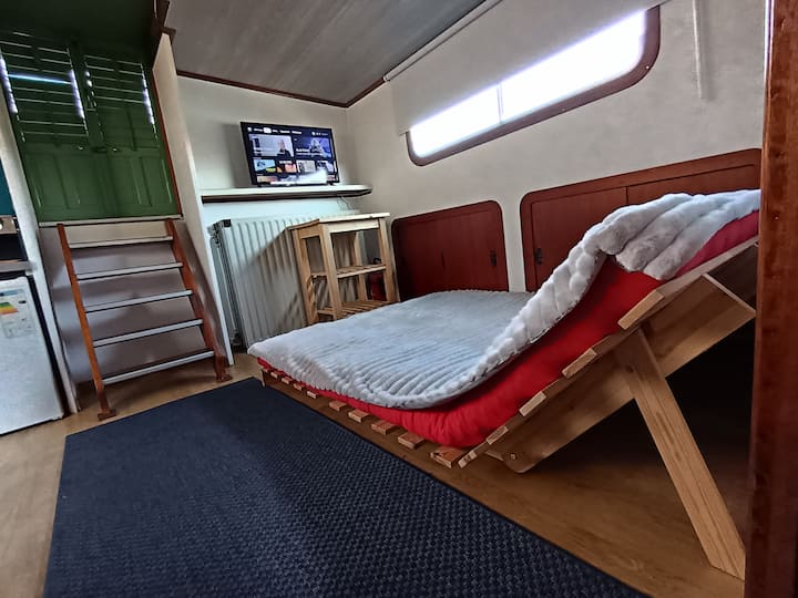 Le Logement Du Marinier - Vendenheim