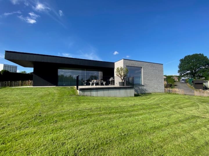Villa Tremist - La Douce Douve à Heuvelland - Bailleul
