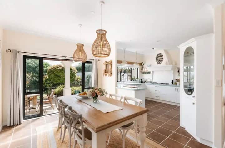 Beautiful Casa De Sol - Bay of Plenty