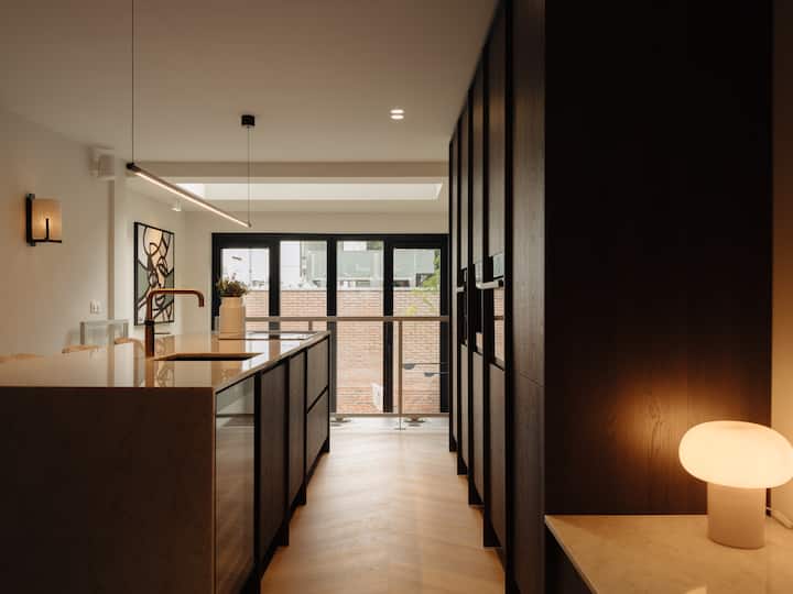 Brand New Luxury Apartment Near Museum Square - Amsterdam