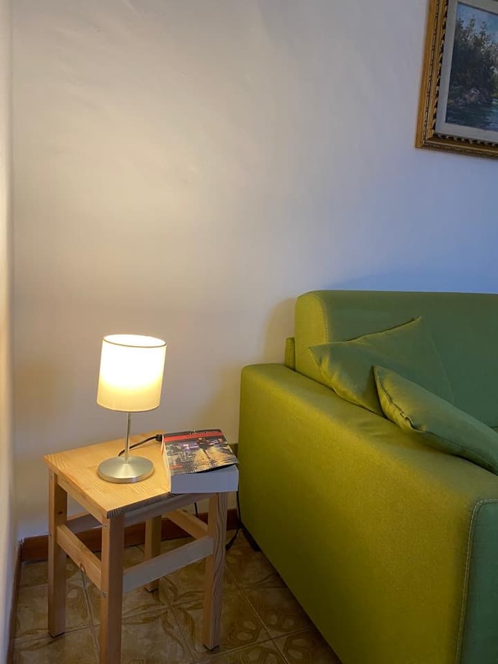 Appartamento Mare Terracina - Terracina