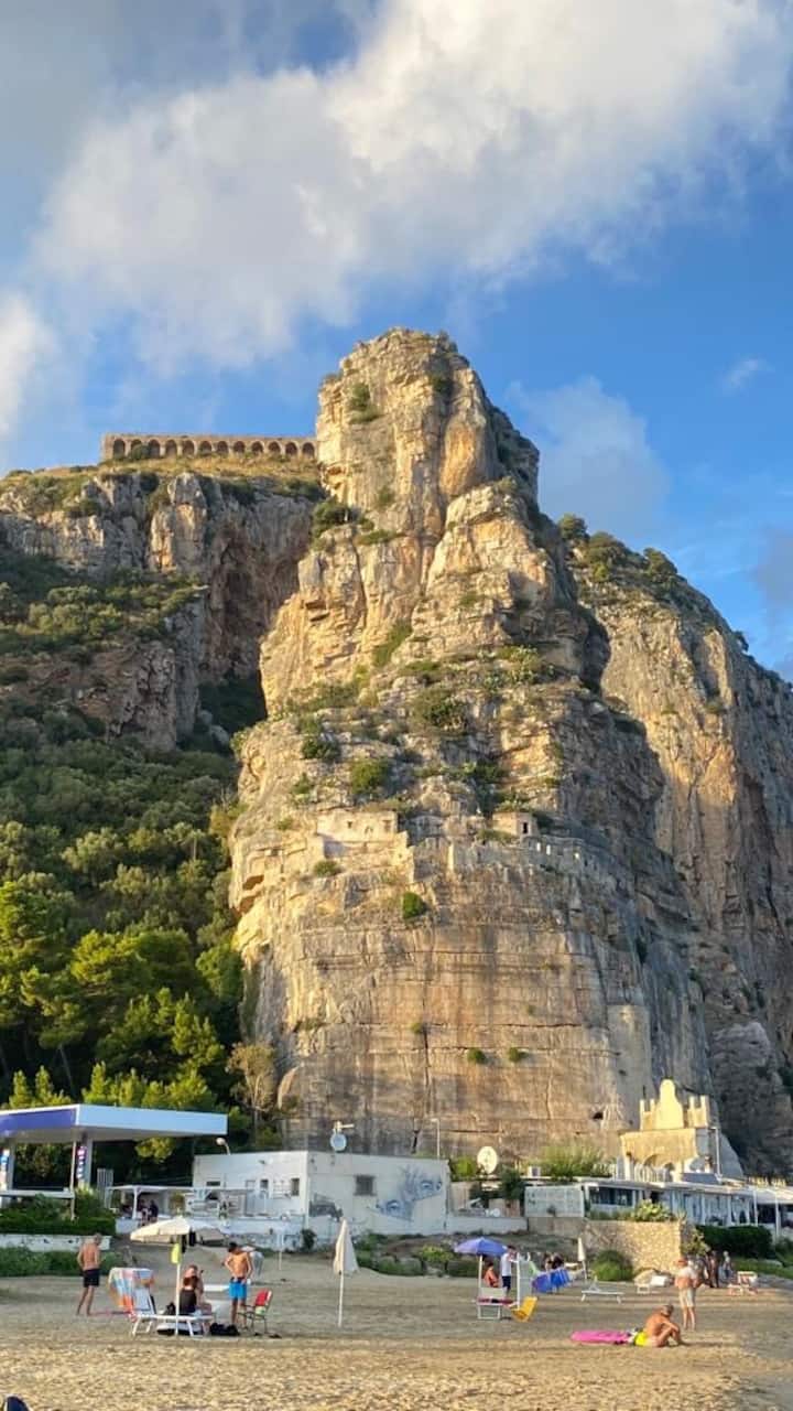 Appartamento Mare Terracina - Terracina