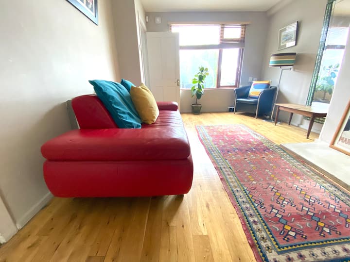 2 Bed Designer Town House In Dublin - Dublin