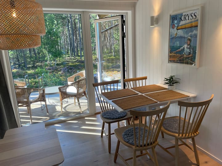 Guesthouse At Sandhamn In The Swedish Archipelago! - Sandhamn