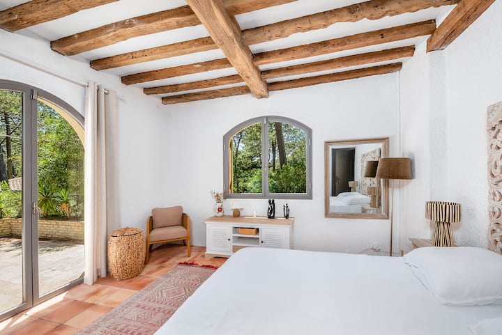 Villa San Miguel - La Teste-de-Buch