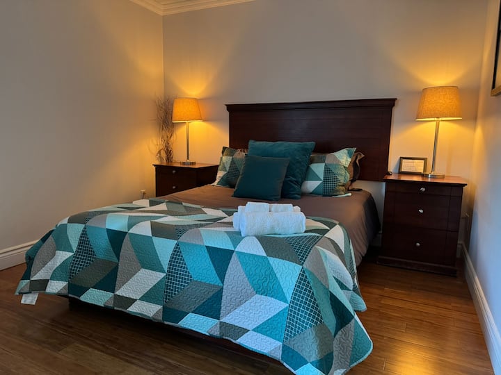 201 - Loft En Nature - Mont-Gabriel, QC