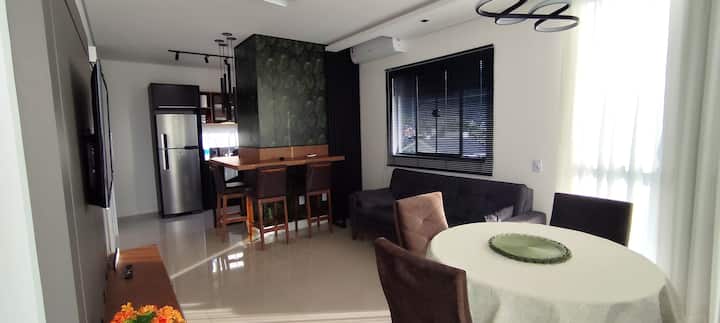 Confort Class Gd Ii - Pomerode