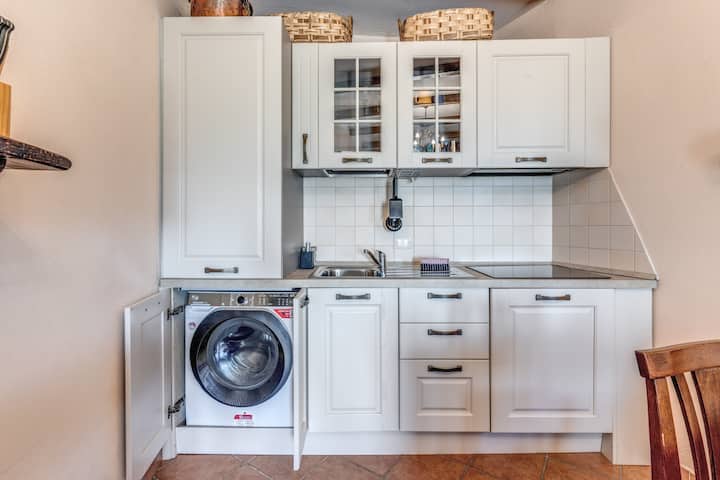 La Scalinatella - Sofia Apartments - Roccaraso