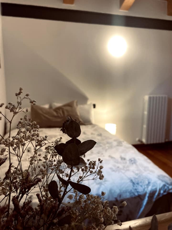Begghi's Room - Stanza Privata. - Padua
