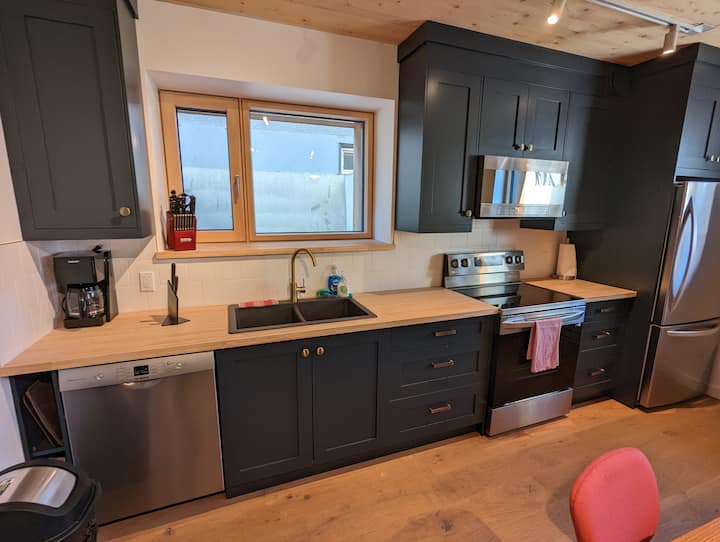 Casa De Particular - Revelstoke