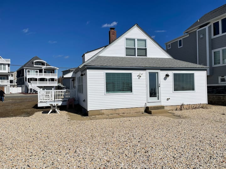 Pelican Island - Lavallette, NJ