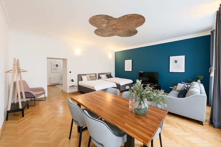 Best Price & Location - Historic Square Residency - Prague