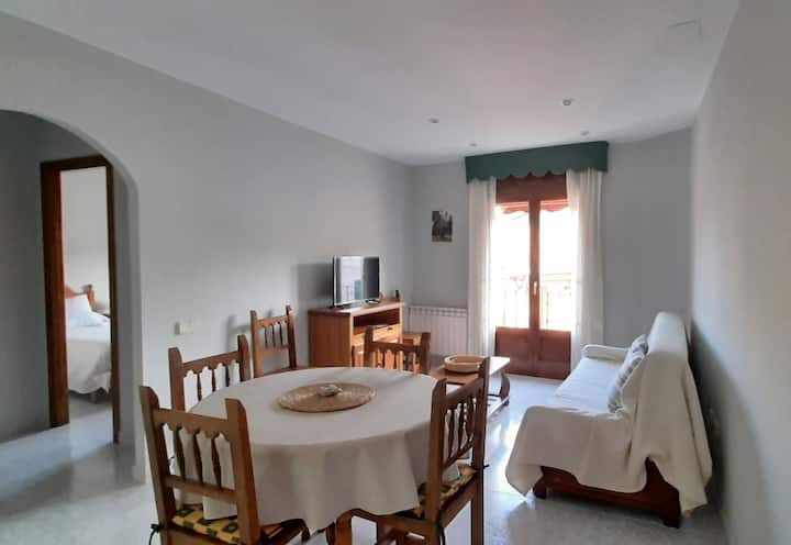 La Olivera, Acogedor Rincón Cerca Del Pirineo - Graus