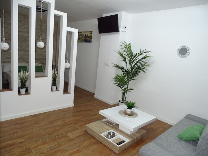 Loft Olivier - Jerez de la Frontera