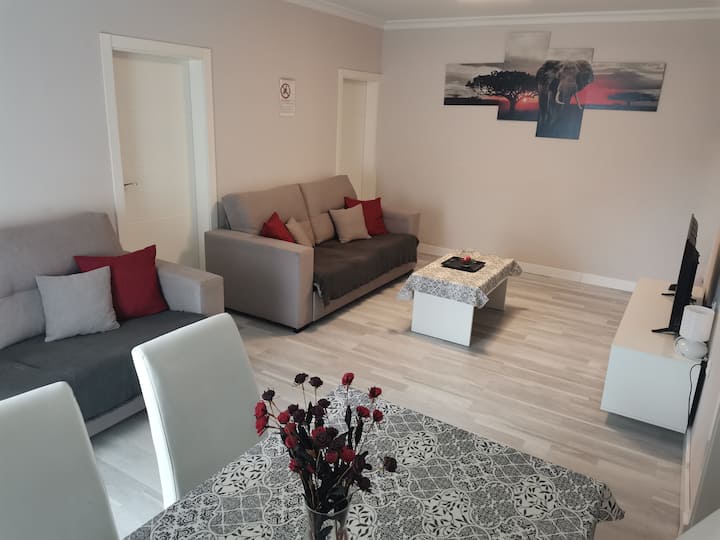 Apartamento Mariposa - Jerez de la Frontera
