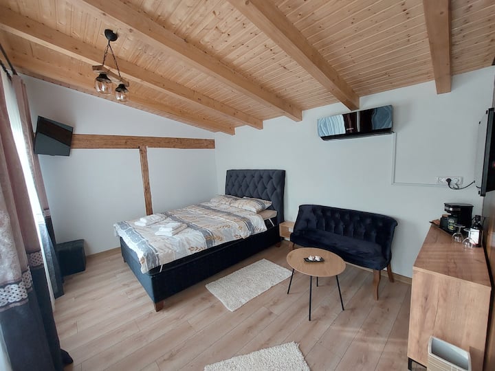 Casa Kaf 2 - Sebeș