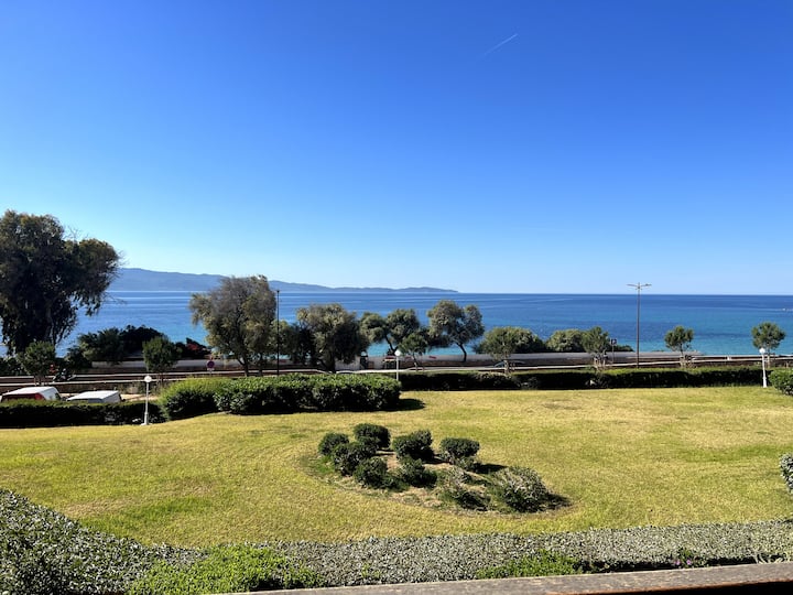 Marinella - Appartement Pieds Dans L'eau - By Tgb - Ajaccio